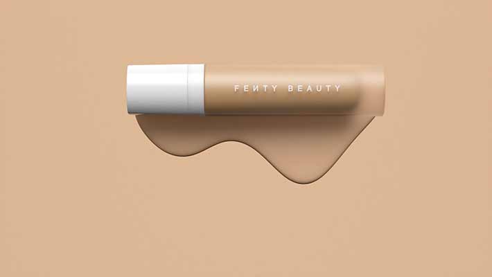 FENTY BEAUTY PRO FILT’R FOUNDATION – Spencer Higgins